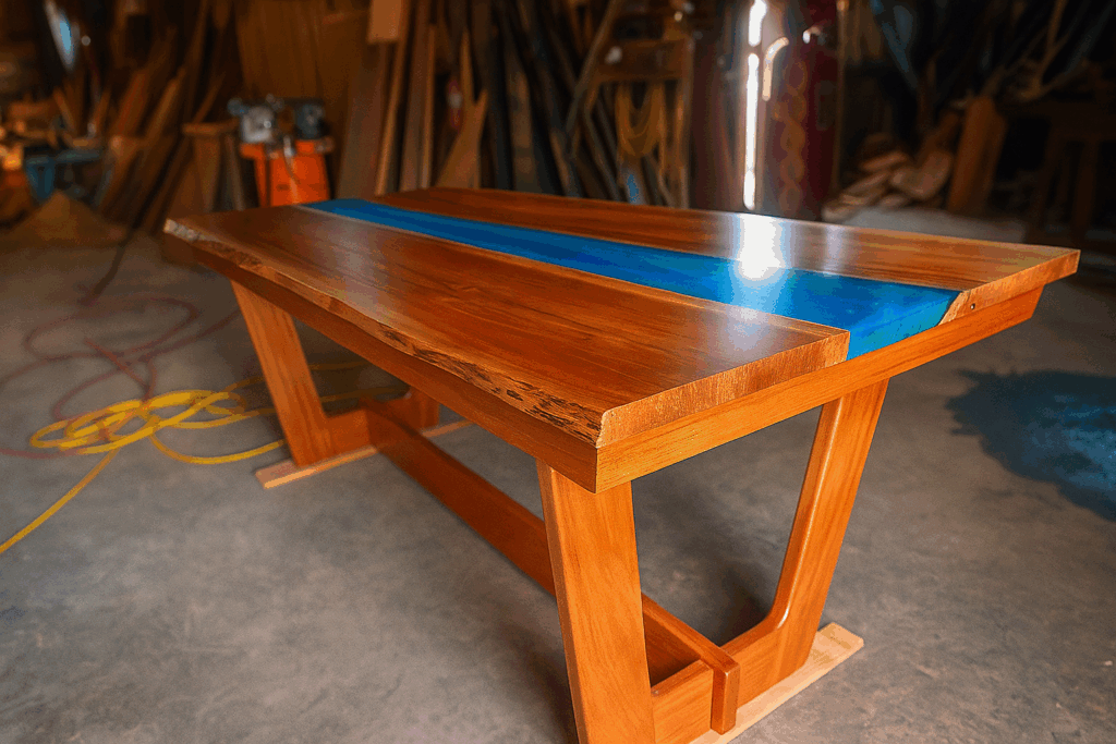 Home - Belize Woodmark Design